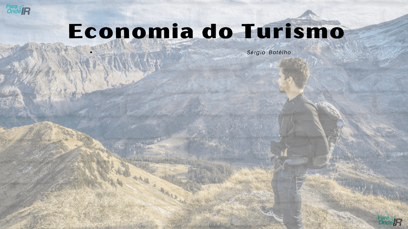 Turismo verde: um efeito cada vez mais desejado para o pós-pandemia